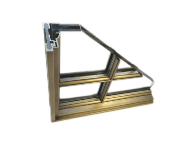 Thermally Broken Metal Windows: Benefits | Dynamic Architectural