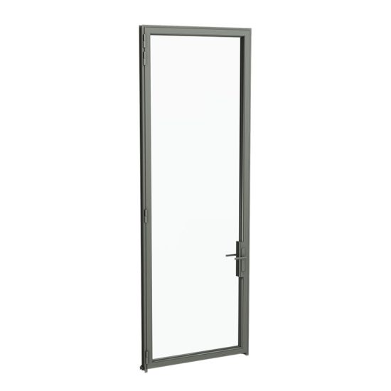 Interactive 3D Product Configurator - Dynamic Fenestration